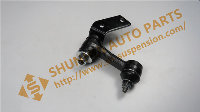 MB527228,IDLER ARM - Buy MB527228, IDLER ARM , suspension parts and ...