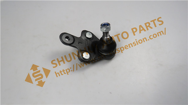43340-49035,BALL JOINT LOW L - Buy 43340-49035, BALL JOINT LOW L ...