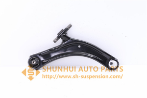 54501-3ST0A CONTROL ARM LOWER L - Buy NISSAN CONTROL ARM Product on ...