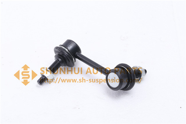 55530-C1100,CLKH-57L,STABILIZER,LINK,REAR,L - Buy HYUNDAI STABILIZER ...