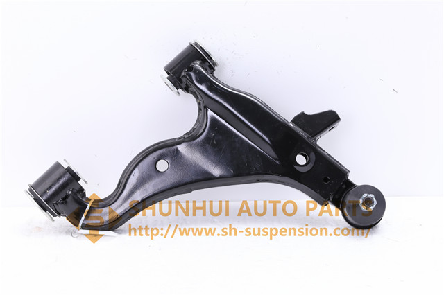 48069-0K010 CQT-24L CONTROL ARM LOWER L - Buy TOYOTA CONTROL ARM ...