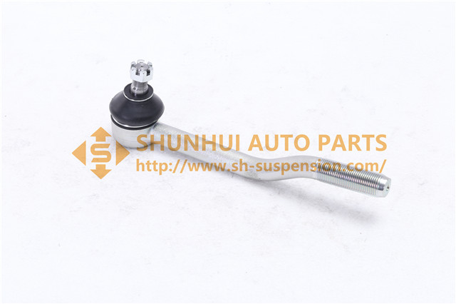 48521-01W00,SE-4162,CEN-8,TIE,ROD,END,IN,R/L - Buy NISSAN TIE ROD END ...