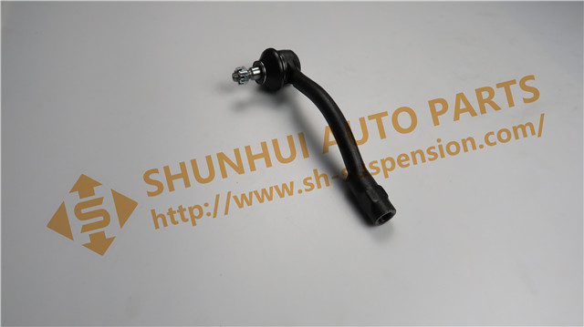56820-4L000,TIE ROD END L - Buy 56820-4L000, TIE ROD END L, suspension ...