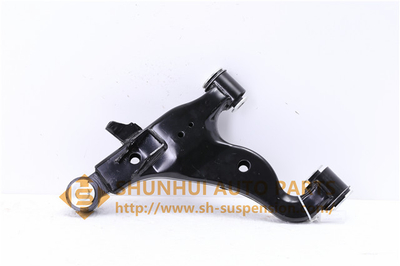 48069-0K010 CQT-24L CONTROL ARM LOWER L - Buy TOYOTA CONTROL ARM ...
