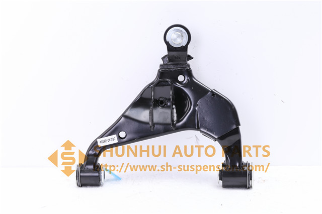 48068-0K090 CONTROL ARM LOWER R - Buy TOYOTA CONTROL ARM Product on ...